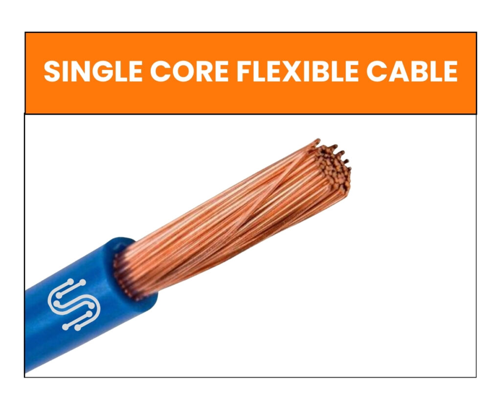 Products - SAV'STAR CABLES